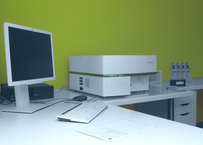 fcm-lab Sàrl laboratoire